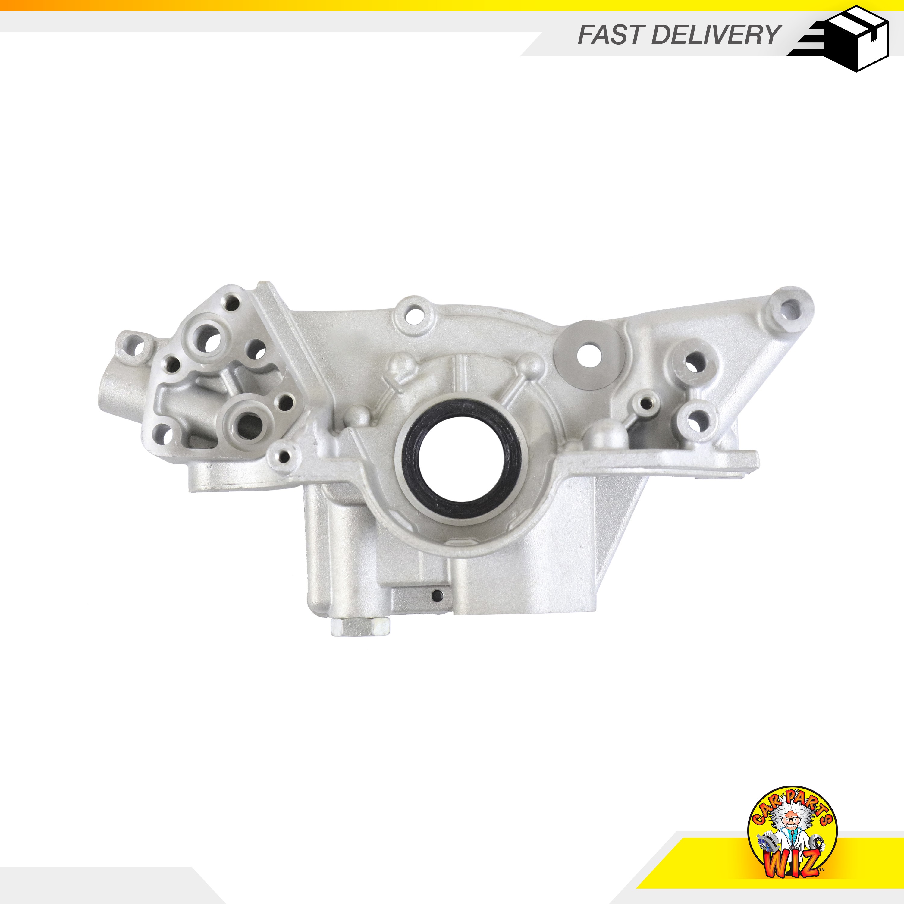 Oil Pump Fits 06-10 Kia Hyundai Optima Rondo Santa Fe 2.7L V6 DOHC | eBay