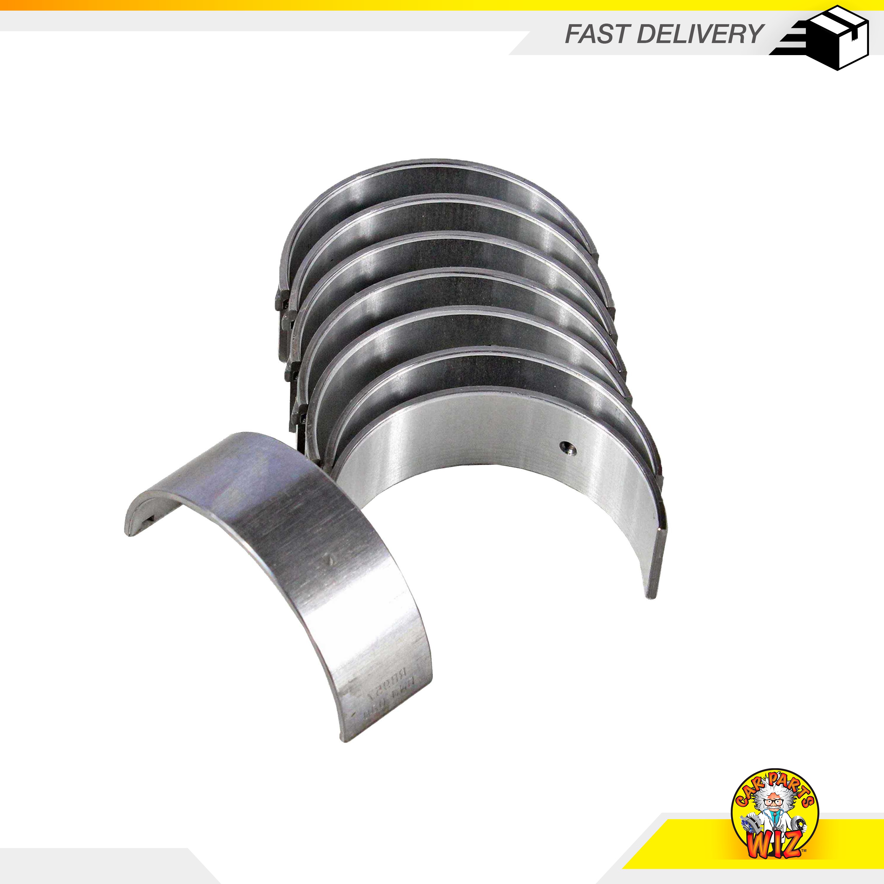 Engine Rebuild Kit Fits 91-95 Toyota Previa 2.4L L4 DOHC 16v 2TZFE | eBay