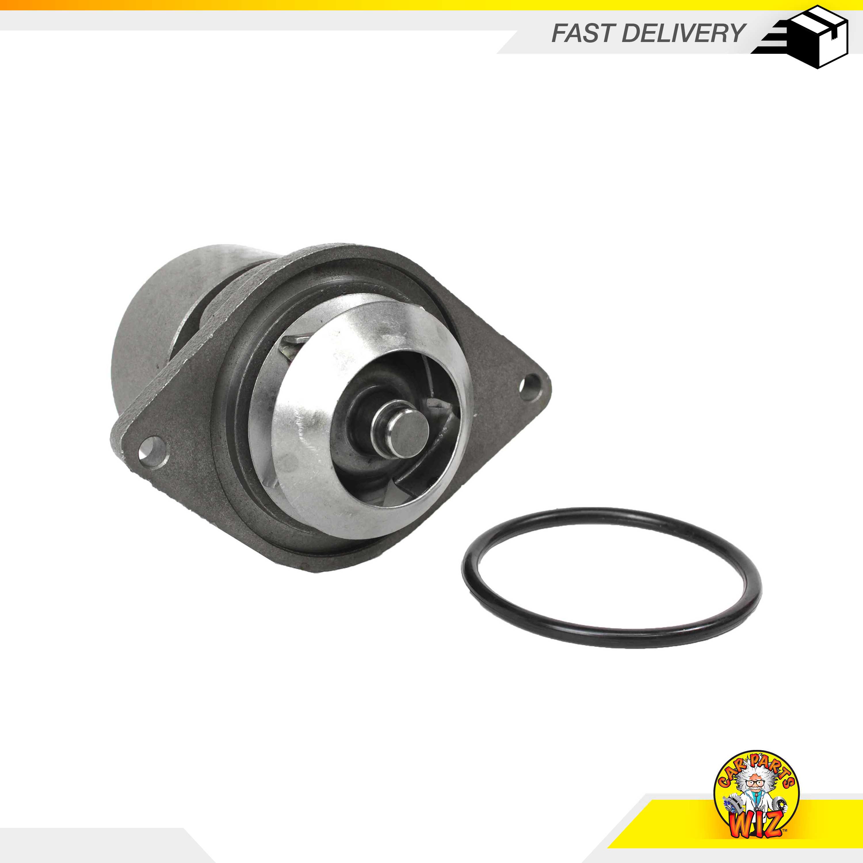 Water Pump Fits 98-09 Dodge Ram 2500 Ram 3500 5.9L L6 OHV 24v | eBay