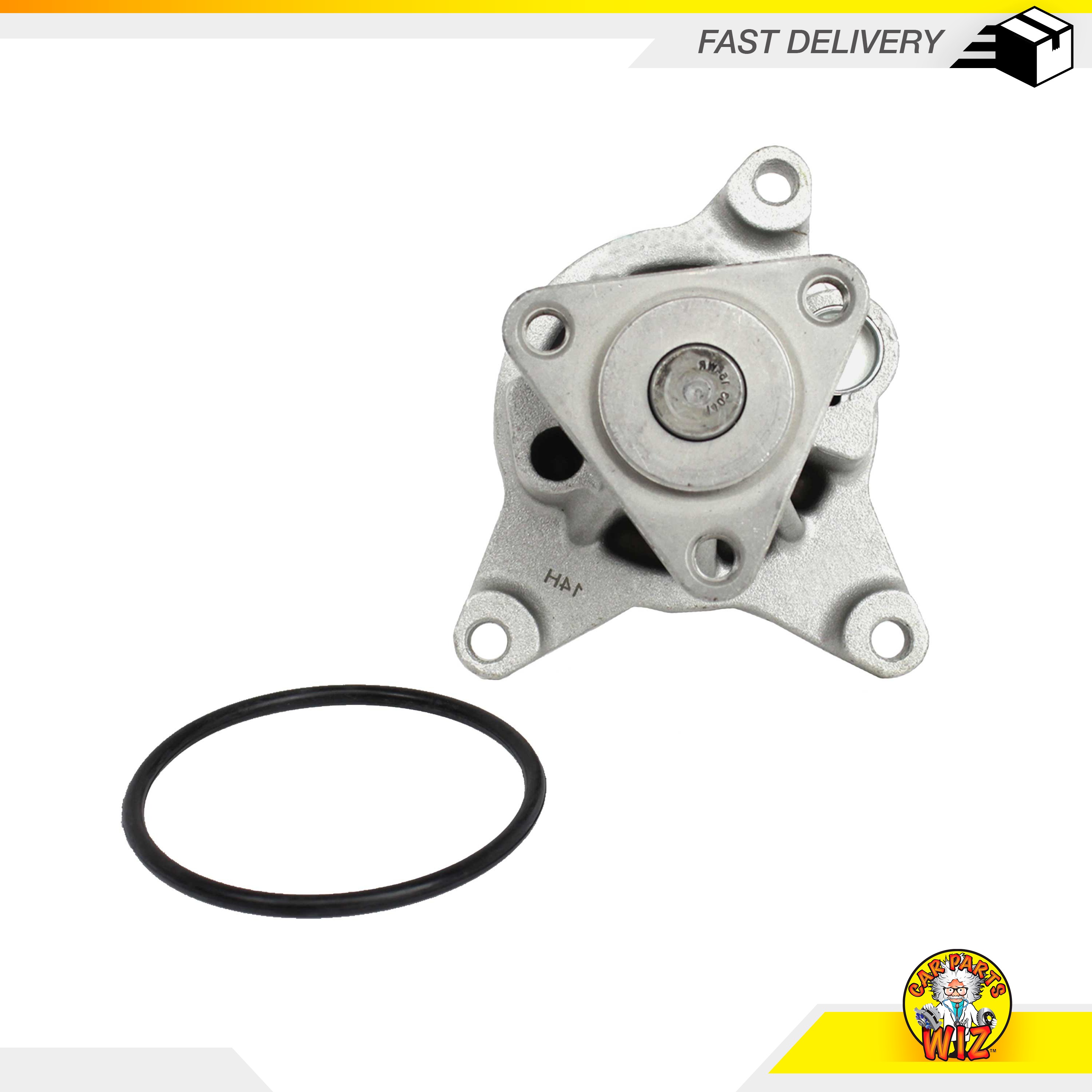 Water Pump Fits 06-15 Jaguar Land Rover 3 5 2.0L L4 DOHC 16v | eBay