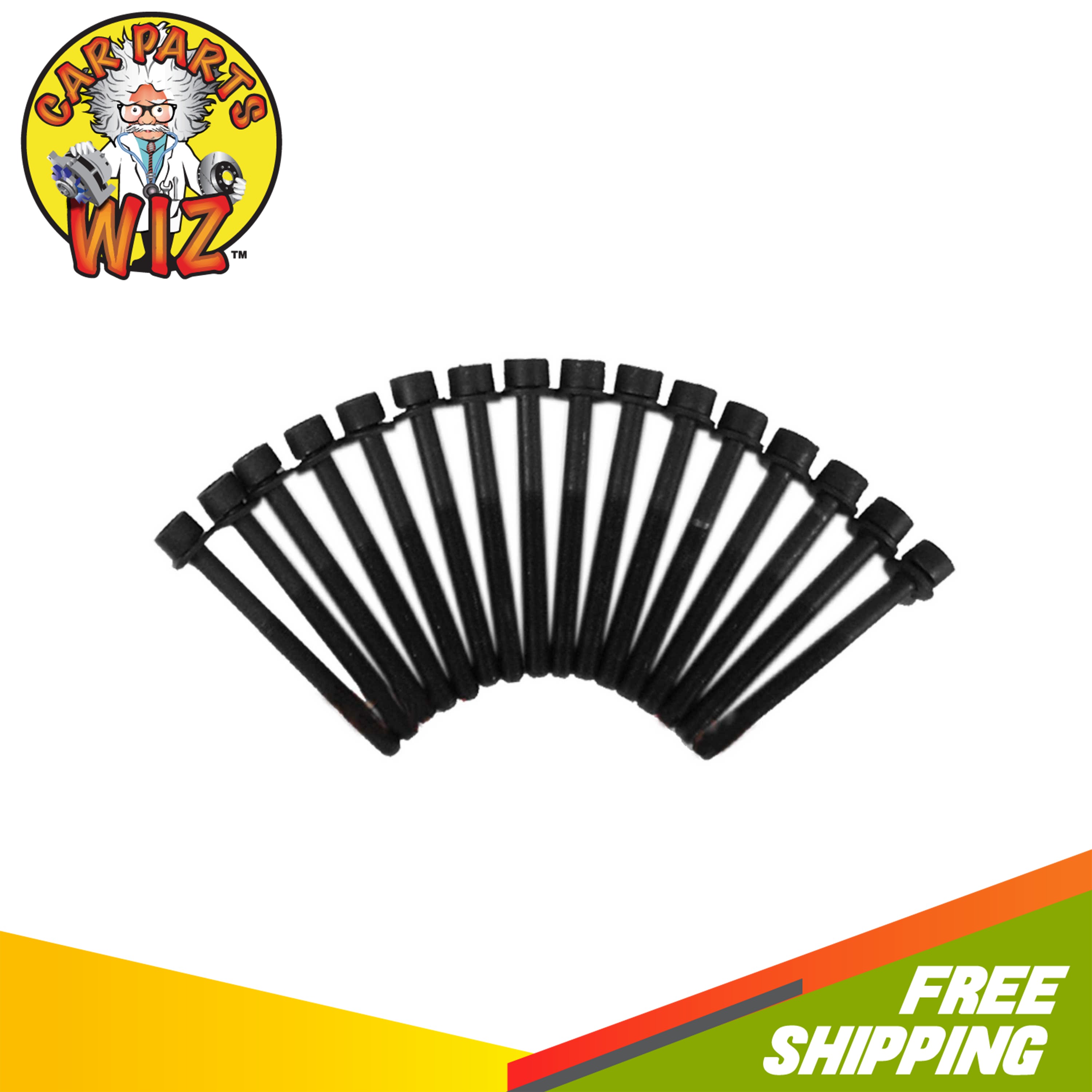 Full Gasket Set Timing Chain Exhaust Intake Valves Guides Bolts Fits full-gasket-set-timing-chain-exhaust-intake-valves-guides-bolts-fits