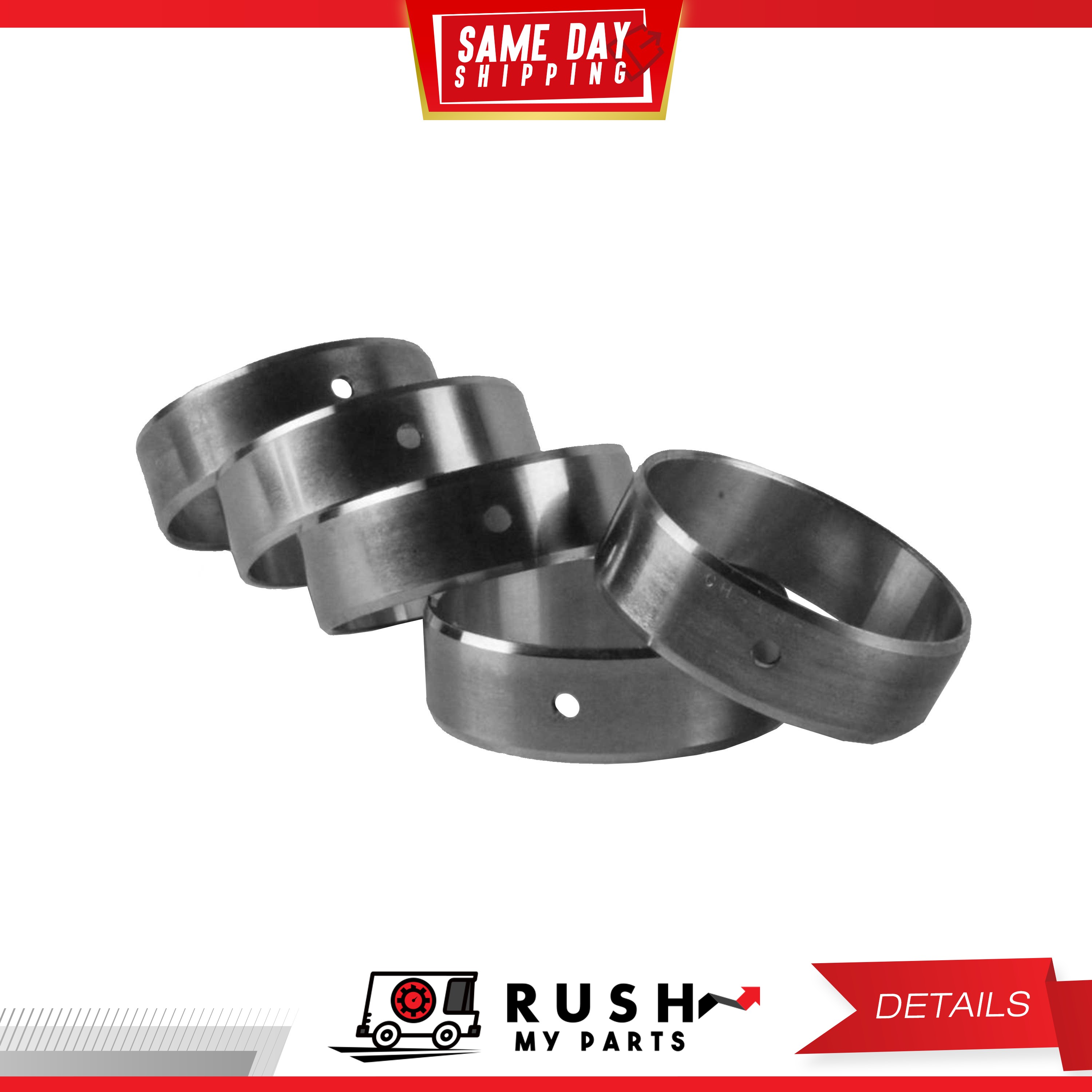 DNJ EK329M Master Engine Rebuild Kit For 94-97 Isuzu Hombre S10 2.2L ...