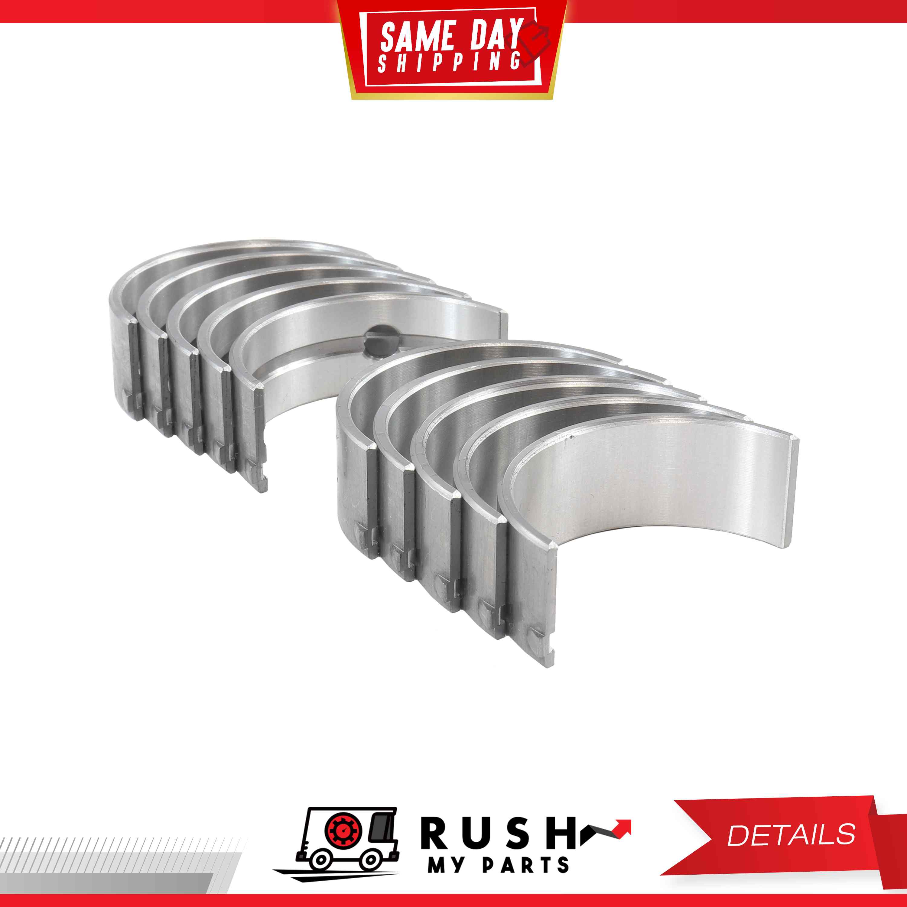 DNJ EK500 Engine Rebuild Kit For 86-95 Suzuki Samurai Sidekick 1.3L L4 ...