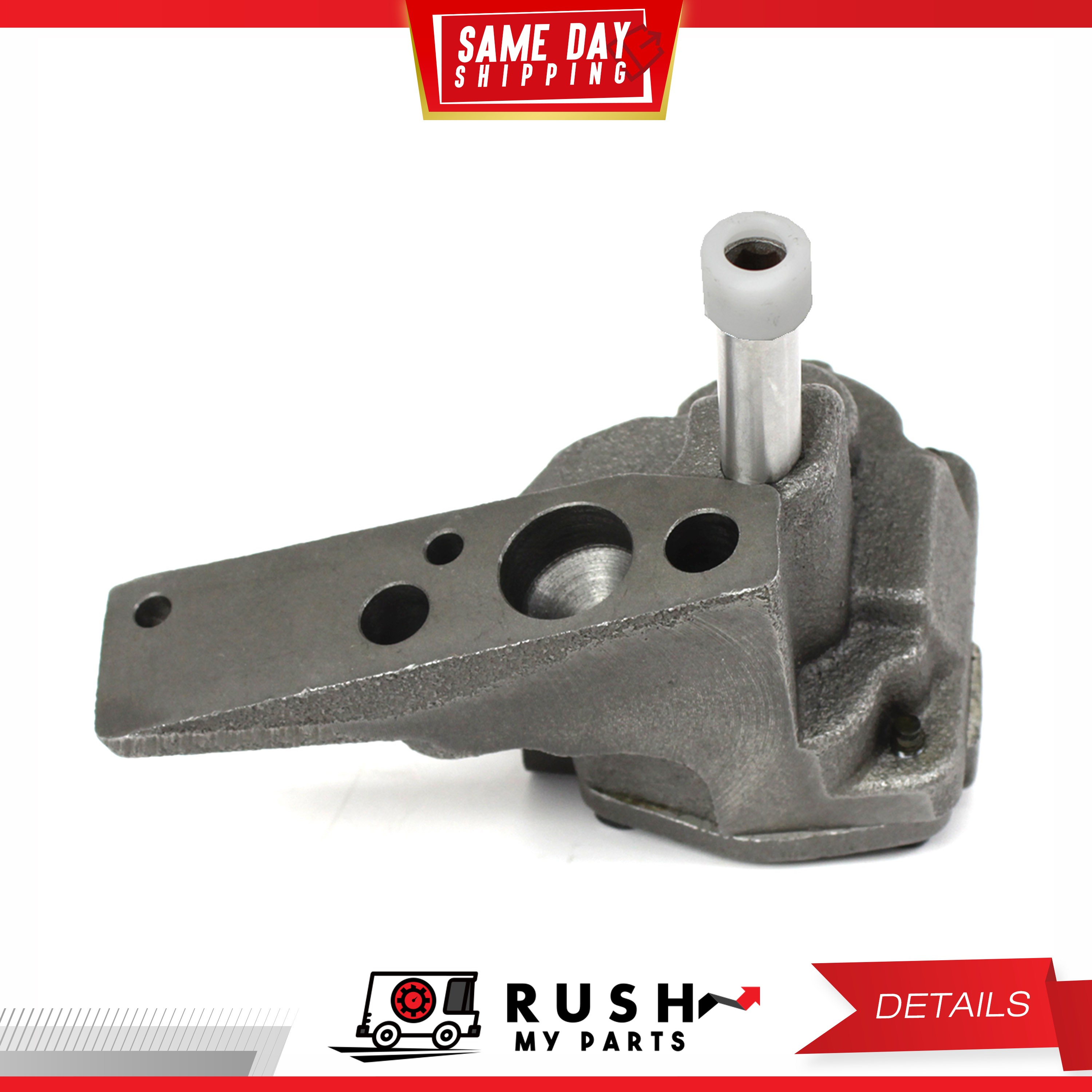 DNJ EK329M Master Engine Rebuild Kit For 94-97 Isuzu Hombre S10 2.2L ...